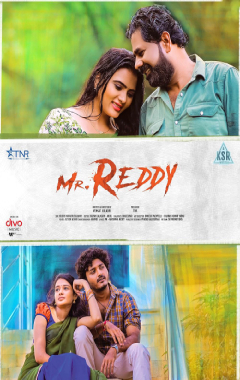 Mr. Reddy (2025-07-18) - Review, Rating & Box Office Collection