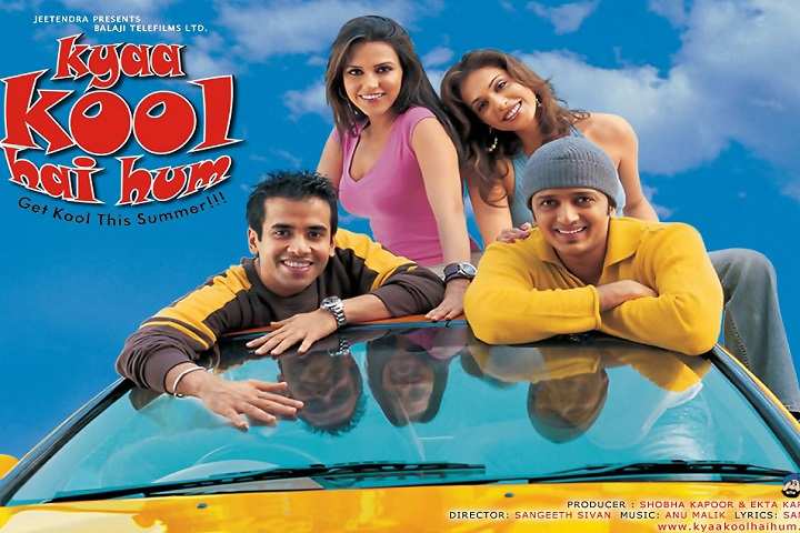 Kyaa Kool Hai Hum (2005) - Movie Details & Box Office Collection | Hit ...