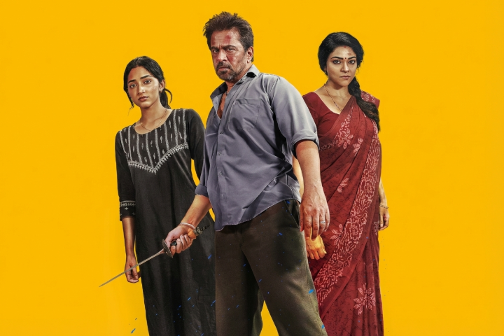 Netflix's 2026 Tamil Slate Revealed: A Power-Packed Lineup Headlined by ...