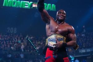 Steel Cage Match Set For WWE Monday Night Raw 9/5/22 | Entertainment ...