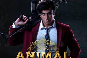 Box Office: 'Animal' Tops 400 Crore Net In Hindi; Becomes Joint Fastest ...