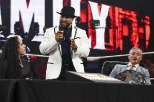 WWE NXT 2/27 Viewership Dips, Draws The Lowest Audience Total For The ...