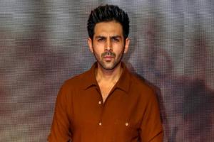 List Of Kartik Aaryan Top 10 Box Office Movies (India Net ...