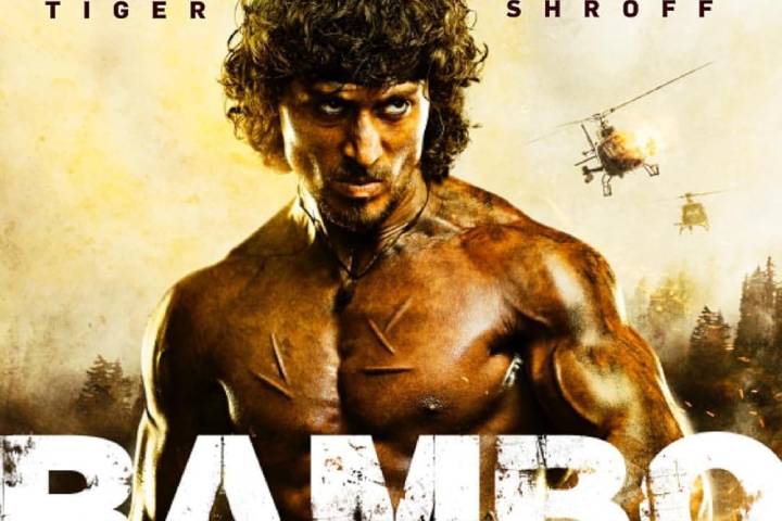 Tiger Shroff Confirms His Rambo Is Back On Track After Years Of ...