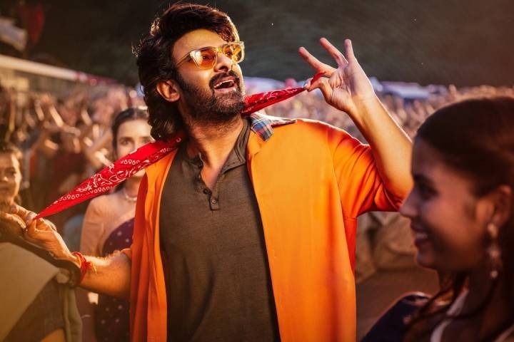 Raja Saab Opening Week: Prabhas's Film Scores a Massive ₹130 Crore+ in ...