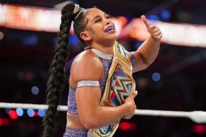 WWE SmackDown Predictions & Match Card April 16, 2021: Preview, Start ...