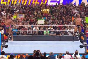 WWE SummerSlam 2021 Results: Bobby Lashley vs. Goldberg Full Match ...