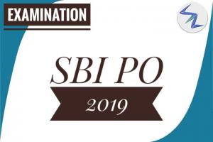 SBI SO Exam 2019 Result Declared | Details Inside | Entertainment News ...