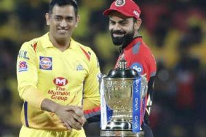 IPL 2020 Set To Begin On September 19 In UAE | Entertainment News | Sacnilk