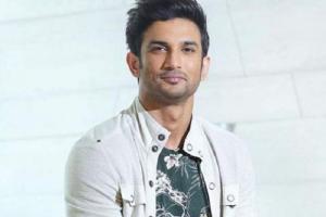 Sushant Singh Rajput Had Plans To Move To Hollywood And Was Generating ...
