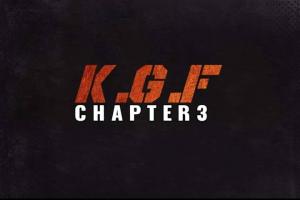 Exclusive: KGF Chapter 3 On The Way | Sandalwood News | Sacnilk