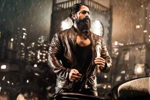 After 'RRR', Blockbuster 'KGF Chapter 2' Scores Huge At The North ...