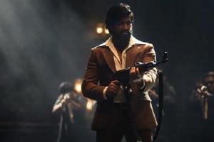 KGF Chapter 2 Crosses 1100 Crores At The Worldwide Box Office; Set To ...