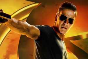 Akshay Kumar's 'Sooryavanshi' Opening Day Box Office Becomes A Dream ...